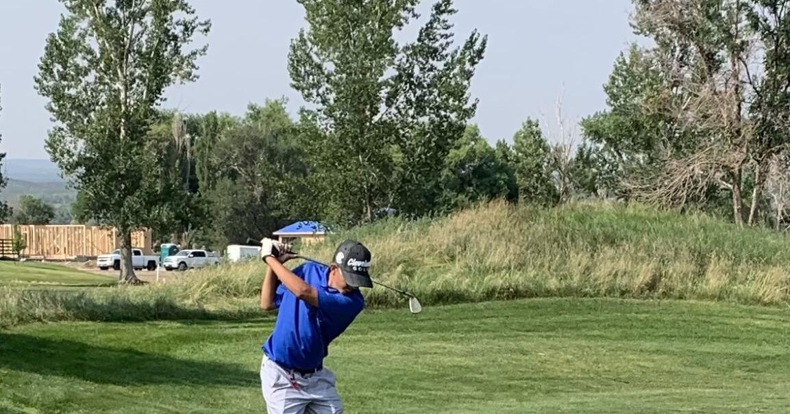 CHS places 13th in recent tourney but improving play | Sports ...