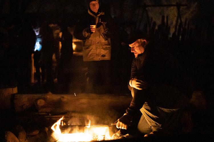 Christmas at the Fort | News | deltacountyindependent.com