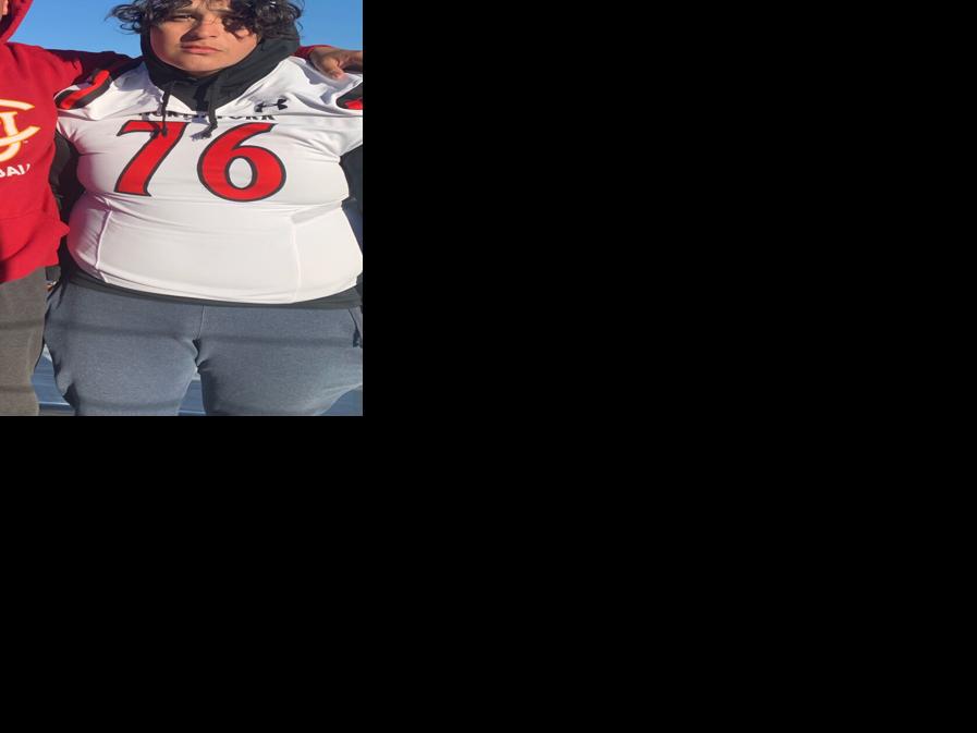 Edwardo Carrillo: son, brother, prankster, friend | News ...