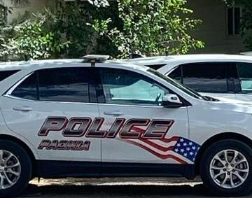 Paonia police provide coverage during Hotchkiss officer shortage | News ...