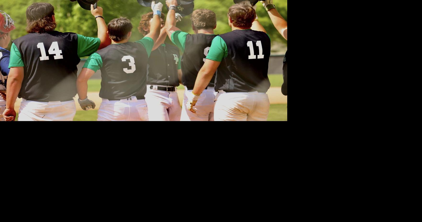 Delta baseball wraps up at district tourney; North Fork concludes in ...