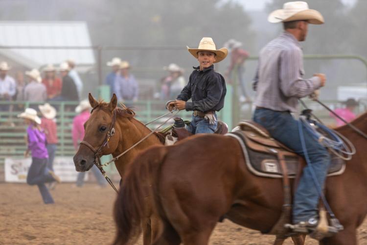 Dodge Ram Rodeo: the real game | News | deltacountyindependent.com