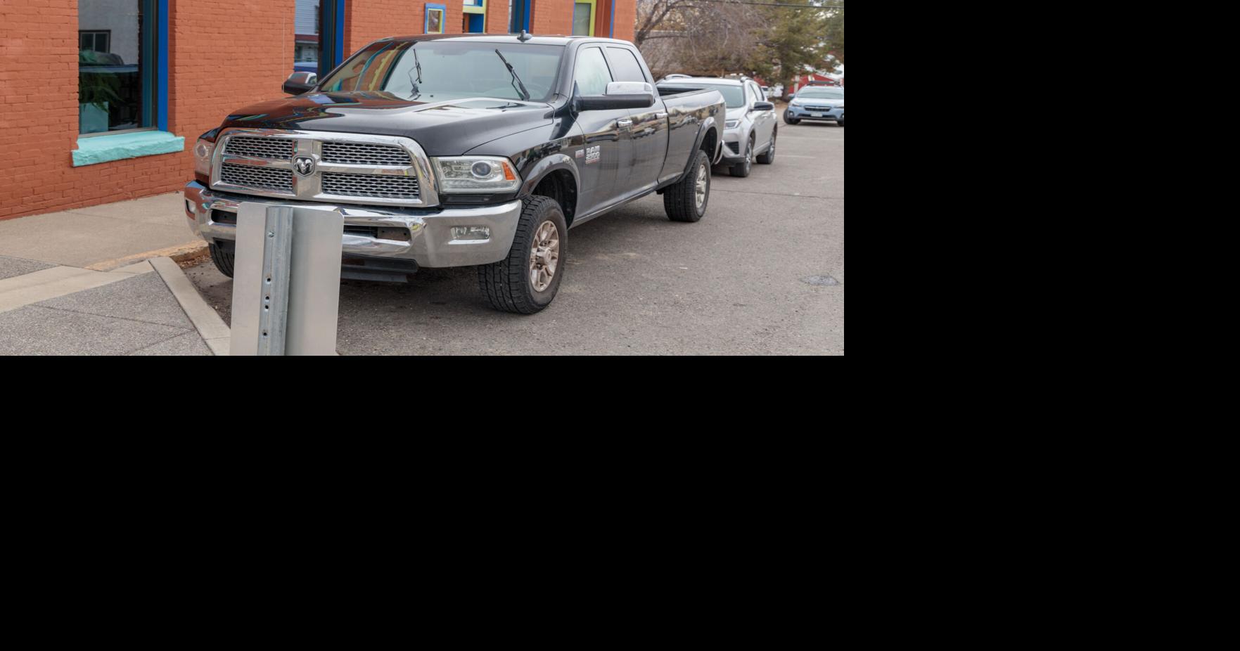 Man, 37, dies by suicide in vehicle in downtown Cedaredge | News ...