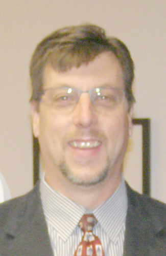 John Baier named county attorney | Delta | deltacountyindependent.com