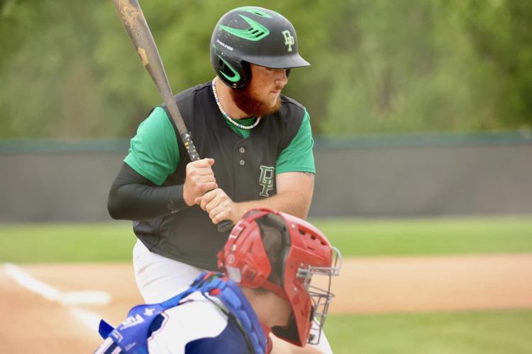 Delta baseball wraps up at district tourney; North Fork concludes in ...