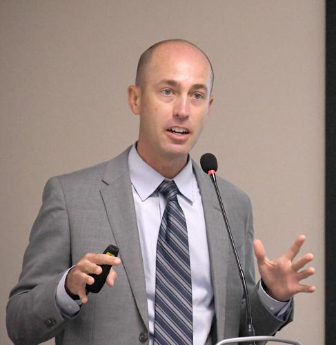 Delta County Economic Forum | News | deltacountyindependent.com