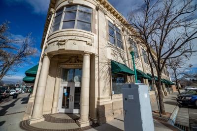 MANAGEMENT: Delta Main Street demo phase 2 is coming; innovation ...