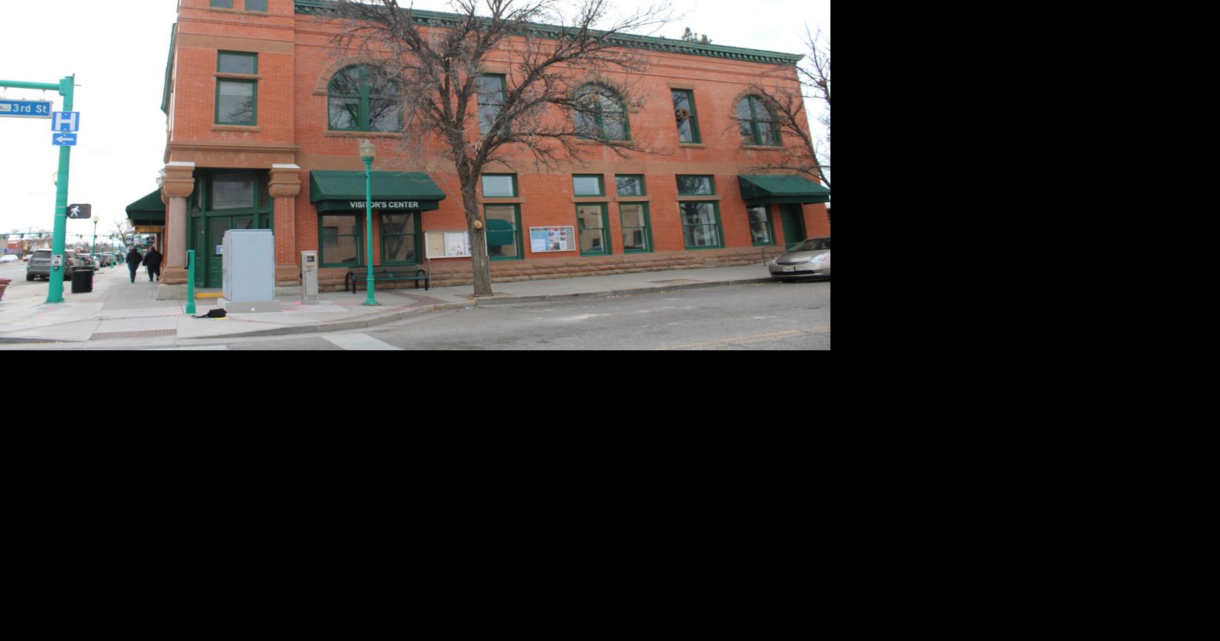 New Arts on Main nonprofit to move into historic Delta Chamber of ...