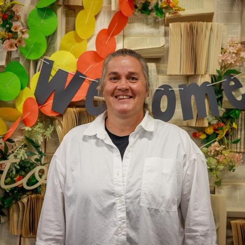 Meet the new teachers | Complimentary | deltacountyindependent.com