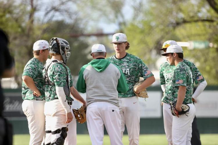 Delta baseball closes out season | Sports | deltacountyindependent.com