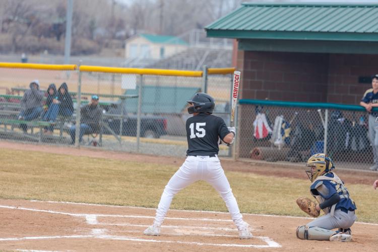 Freshman Enter The World Of High School Baseball Sports