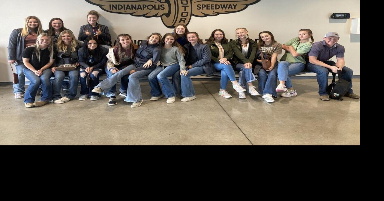 Cedaredge FFA succeeds at National Convention | News ...