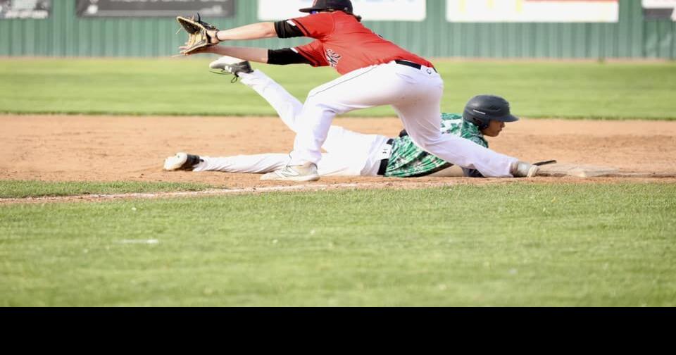 Delta baseball closes out season | Sports | deltacountyindependent.com