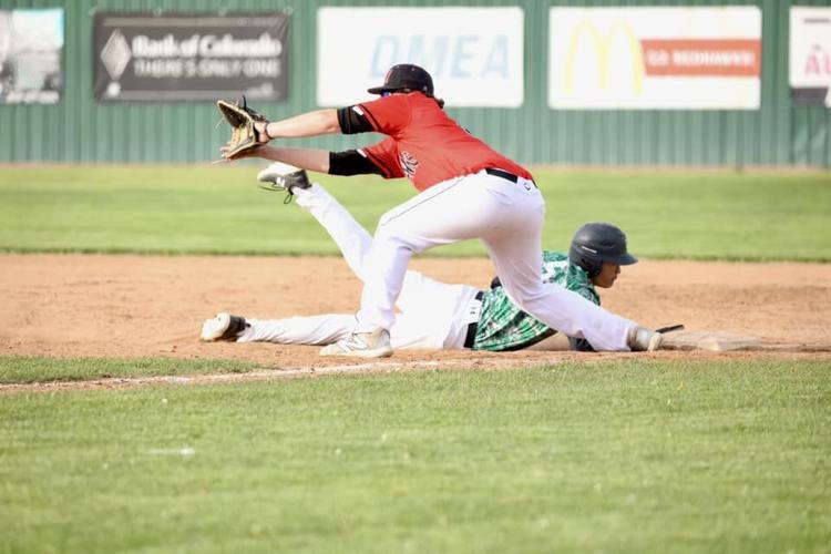 Delta baseball closes out season | Sports | deltacountyindependent.com