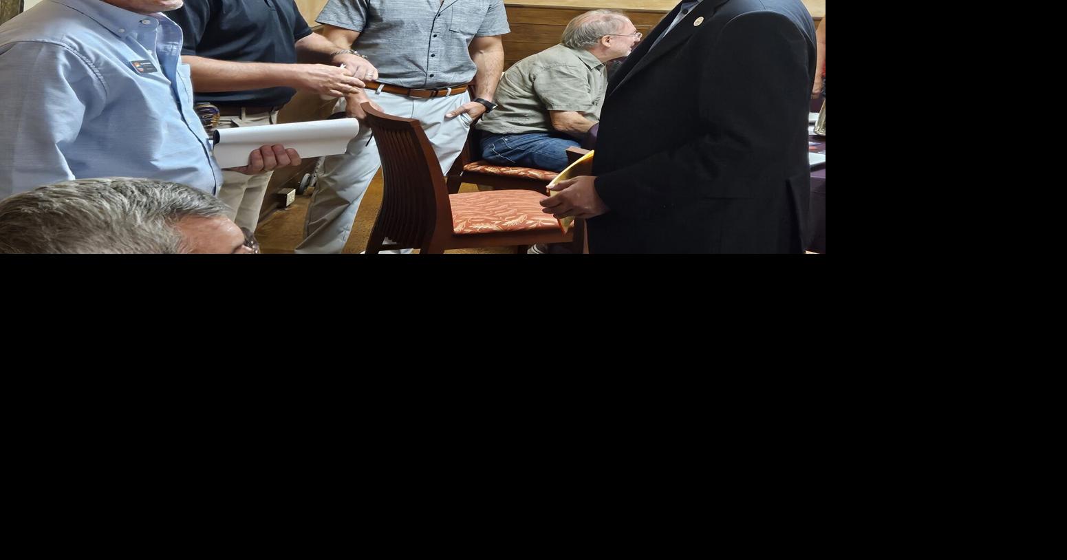 State Rep. Matt Soper helps citizens tackle 14 ballot measures in ...
