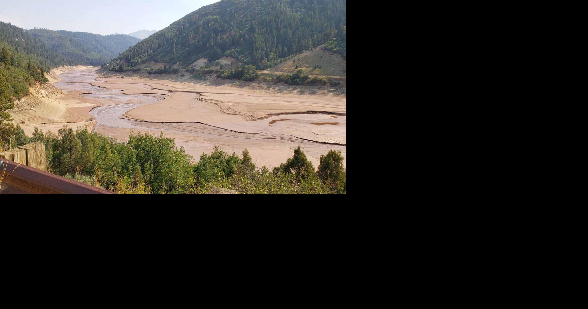 Western Slope declared drought emergency | News ...