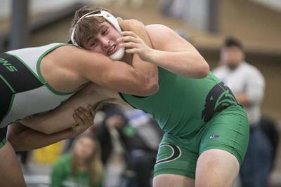 Delta wrestling proceeds on uneven ground | Sports ...