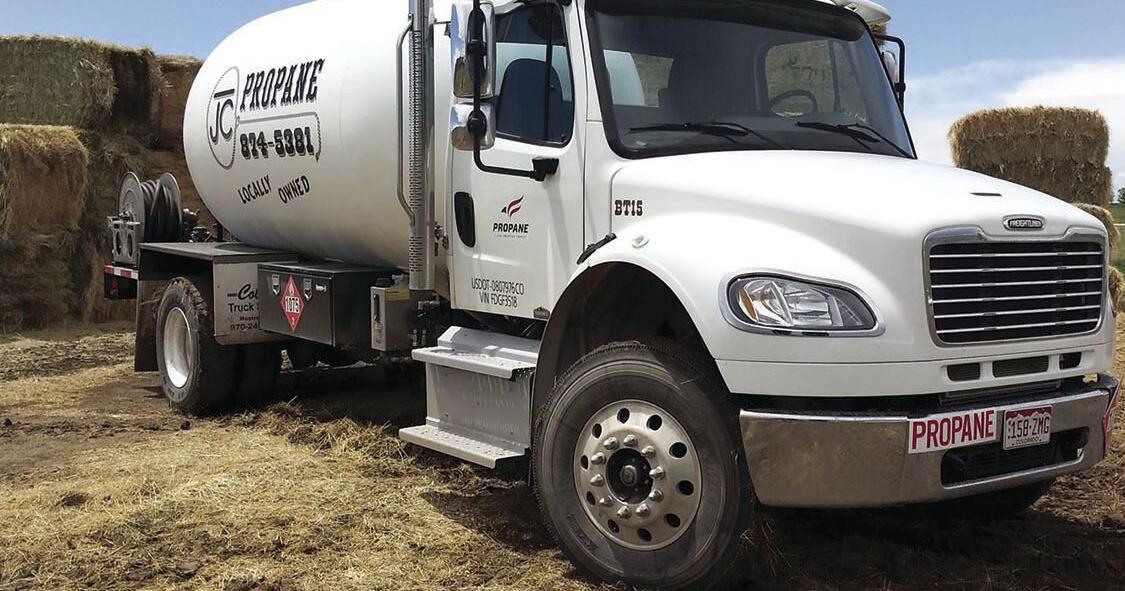 DCC Propane Finalizes Deal for Colorado-based JC Propane | News ...