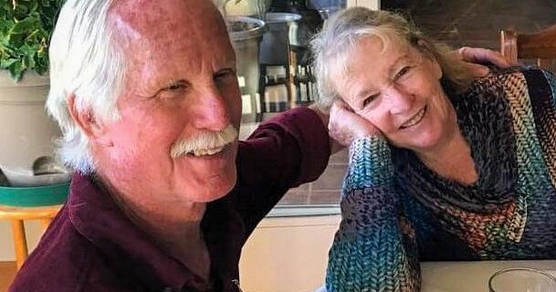 Meet artist Mary Pat Ettinger | News | deltacountyindependent.com