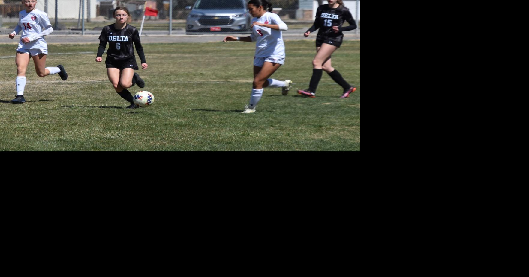 Jessie Black scores 100th career goal as Panthers stay undefeated ...