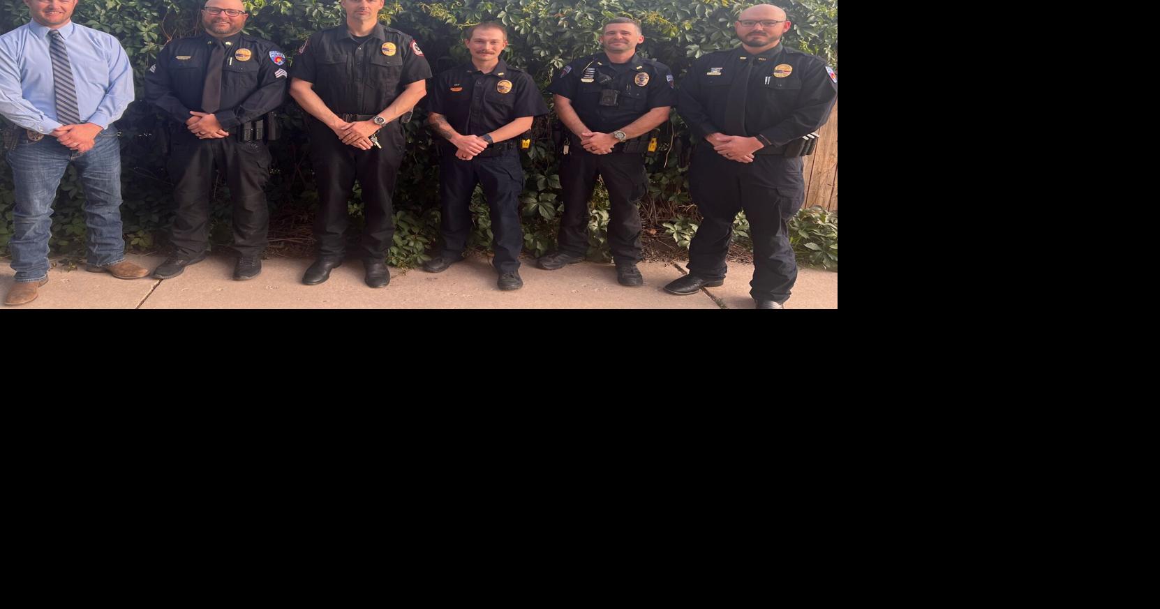 Paonia recognizes mental health challenges and efforts of Police ...