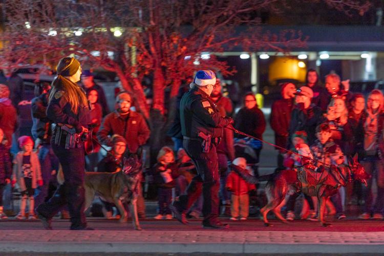 Delta Parade of Lights | News | deltacountyindependent.com