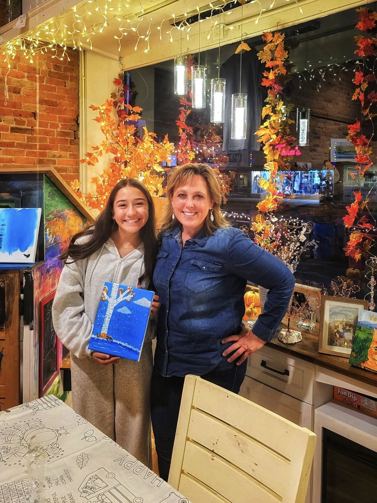 Robin Lyon takes on role of teen programming at Rec Center | News ...