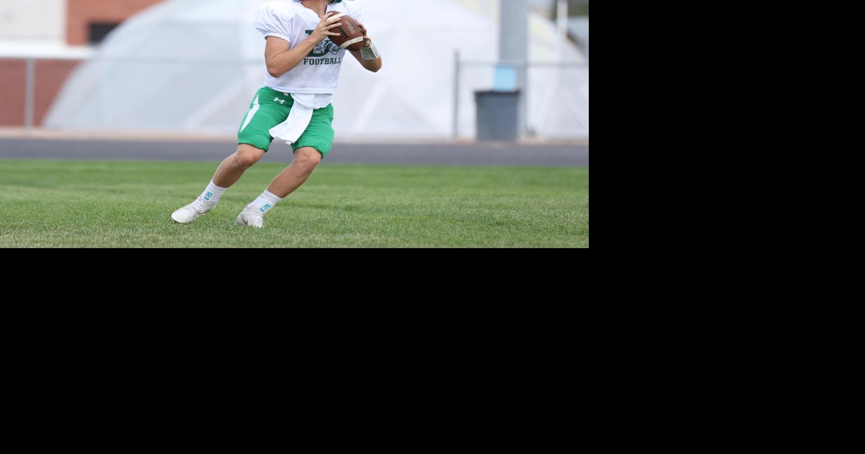 Panthers start season at No. 2 | Sports | deltacountyindependent.com