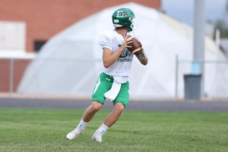 Panthers start season at No. 2 | Sports | deltacountyindependent.com