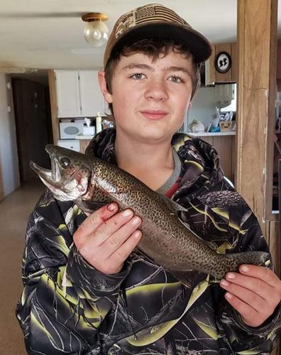 Trentan L. Andregg | Complimentary | deltacountyindependent.com