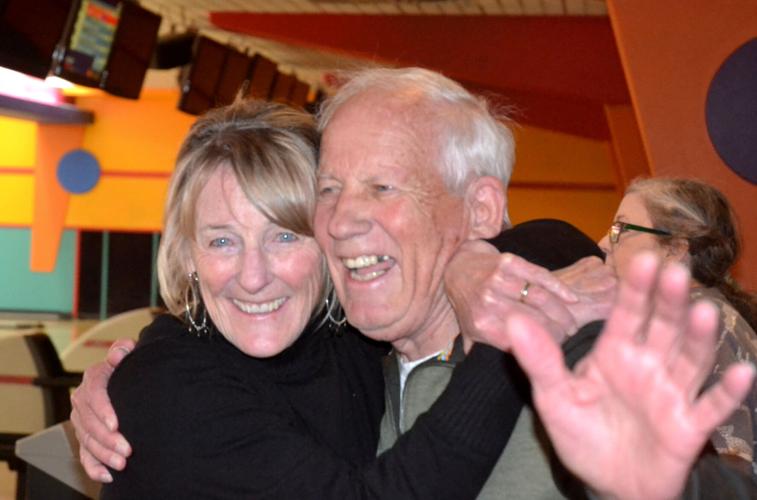 Rec Center's Bowling N Brews Event Feb. 8 is huge success | News ...