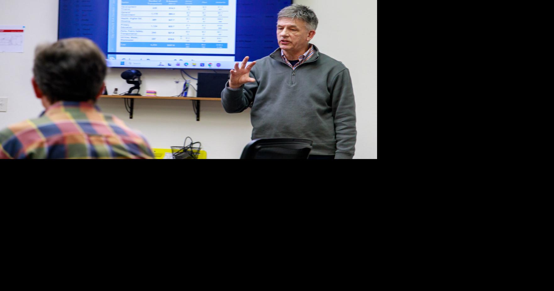 Delta advised to assert itself more actively in Project 7 resiliency ...