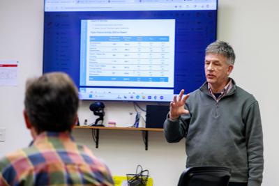 Delta advised to assert itself more actively in Project 7 resiliency ...