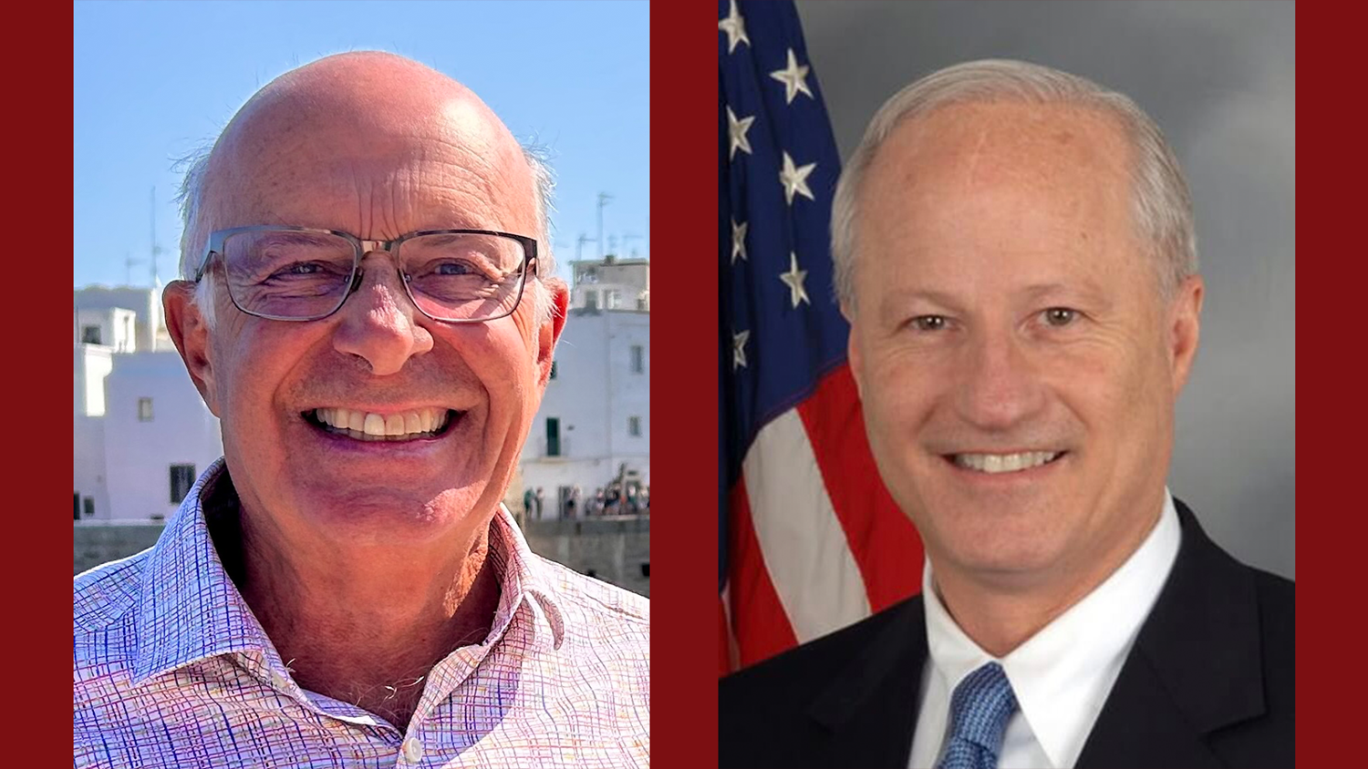 GUEST COLUMN: It’s time for something better: Former secretaries of ...