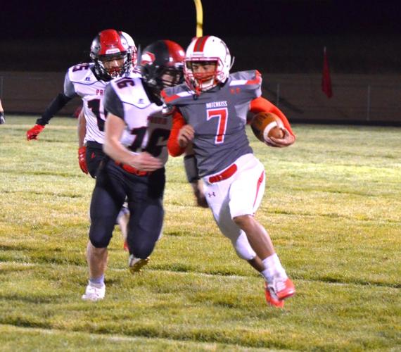 Hotchkiss football team wins North Fork Bowl game, 51-14 | Sports ...