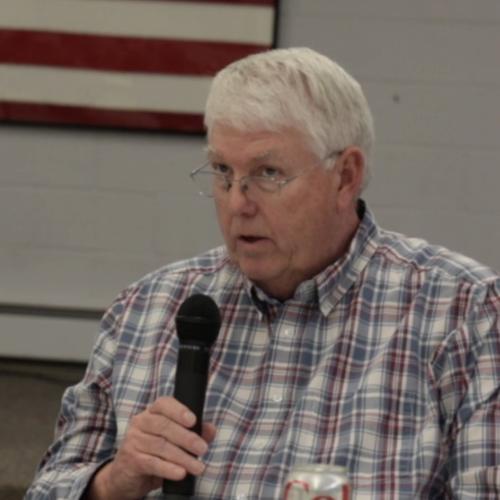 Cedaredge candidate forum: representation, water and the golf course ...