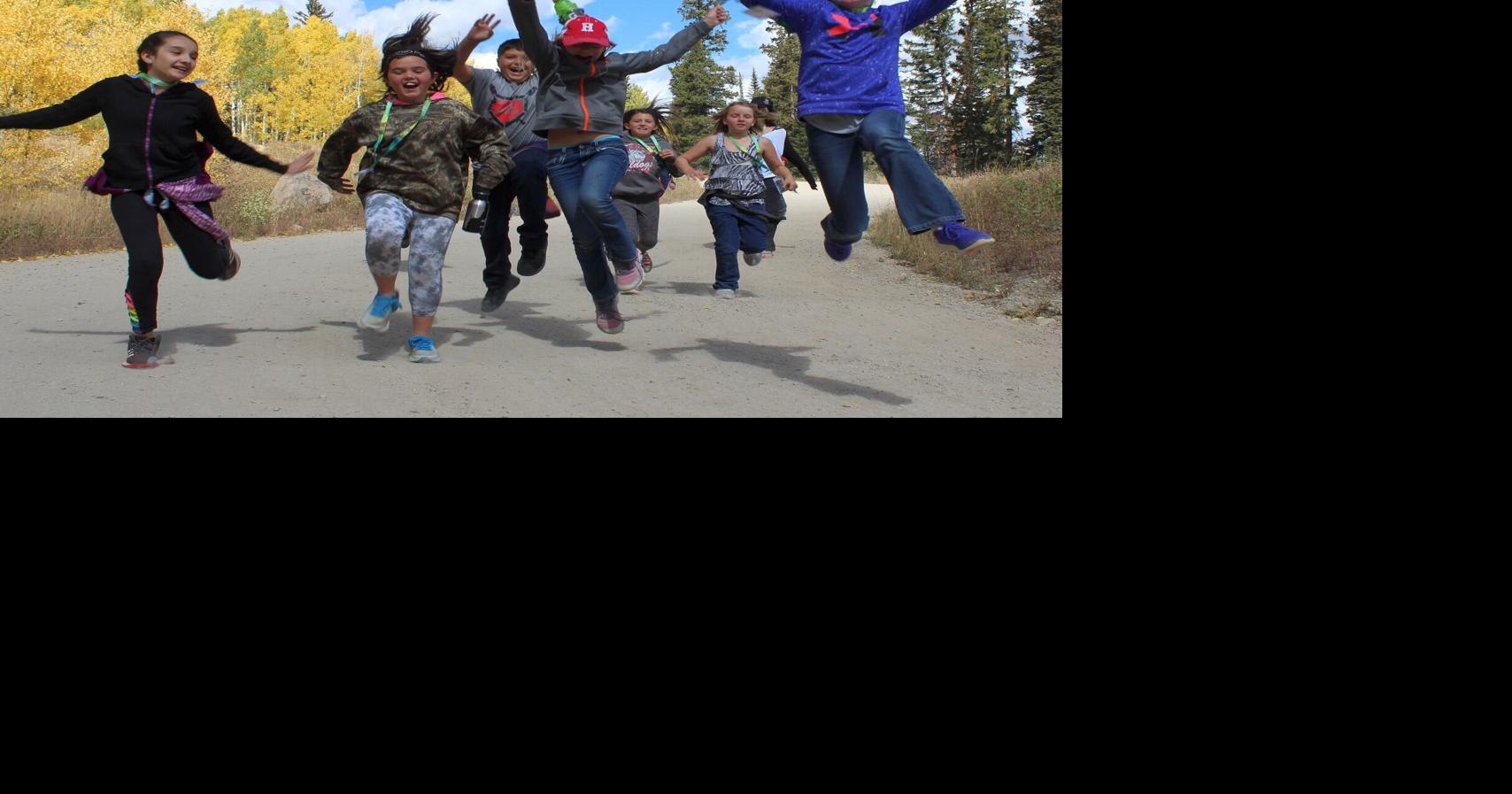 Friends of Youth and Nature receives Colorado Outdoor Equity Grant ...