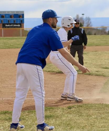Bruins fall 12-1 to Roaring Fork in five-inning rout | Sports ...