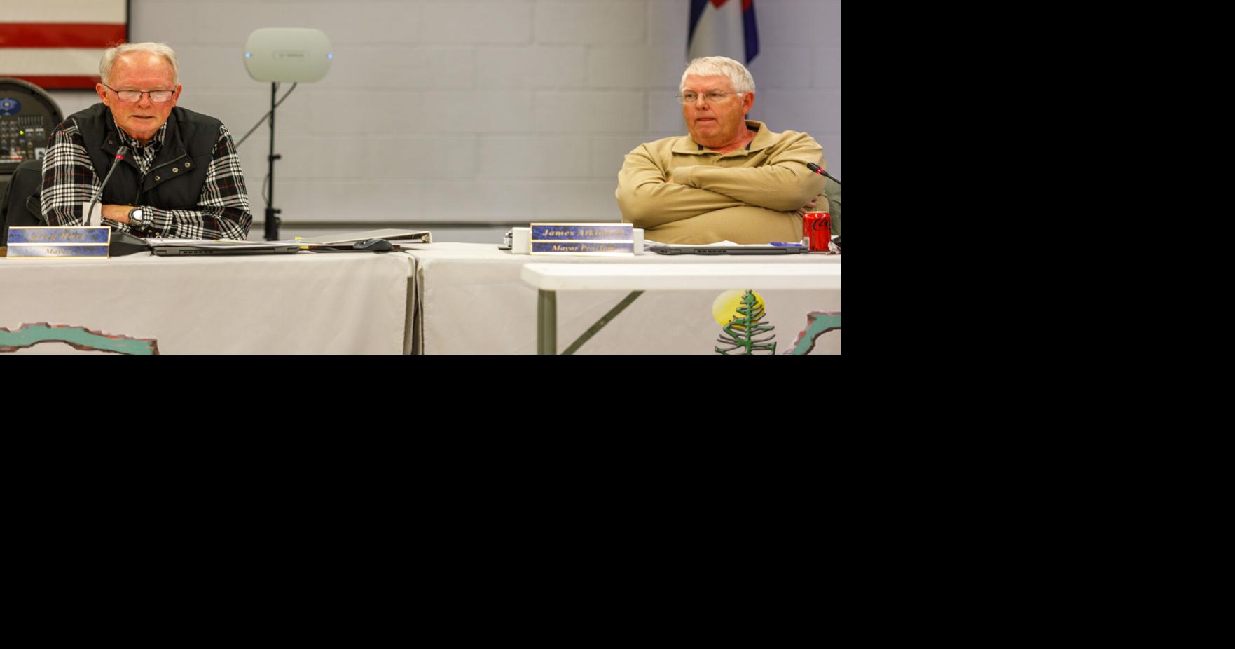 Cedaredge’s budget approval comes with some reluctance | News ...