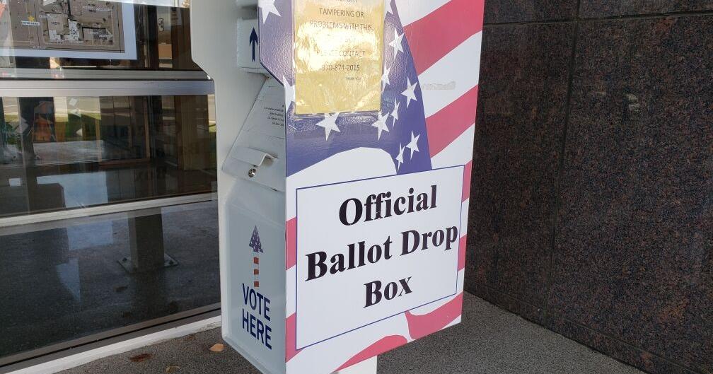 Four candidates run for county offices — Assessor, treasurer, clerk and ...