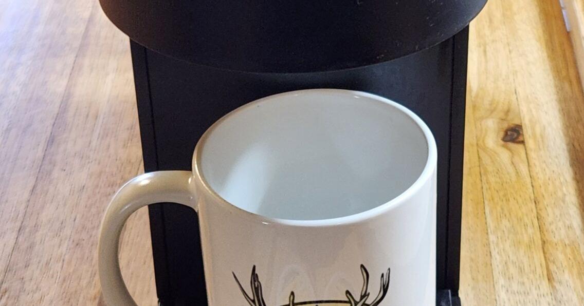 OUTDOORS: Camp coffee and the magic elixir of memories | Outdoors ...