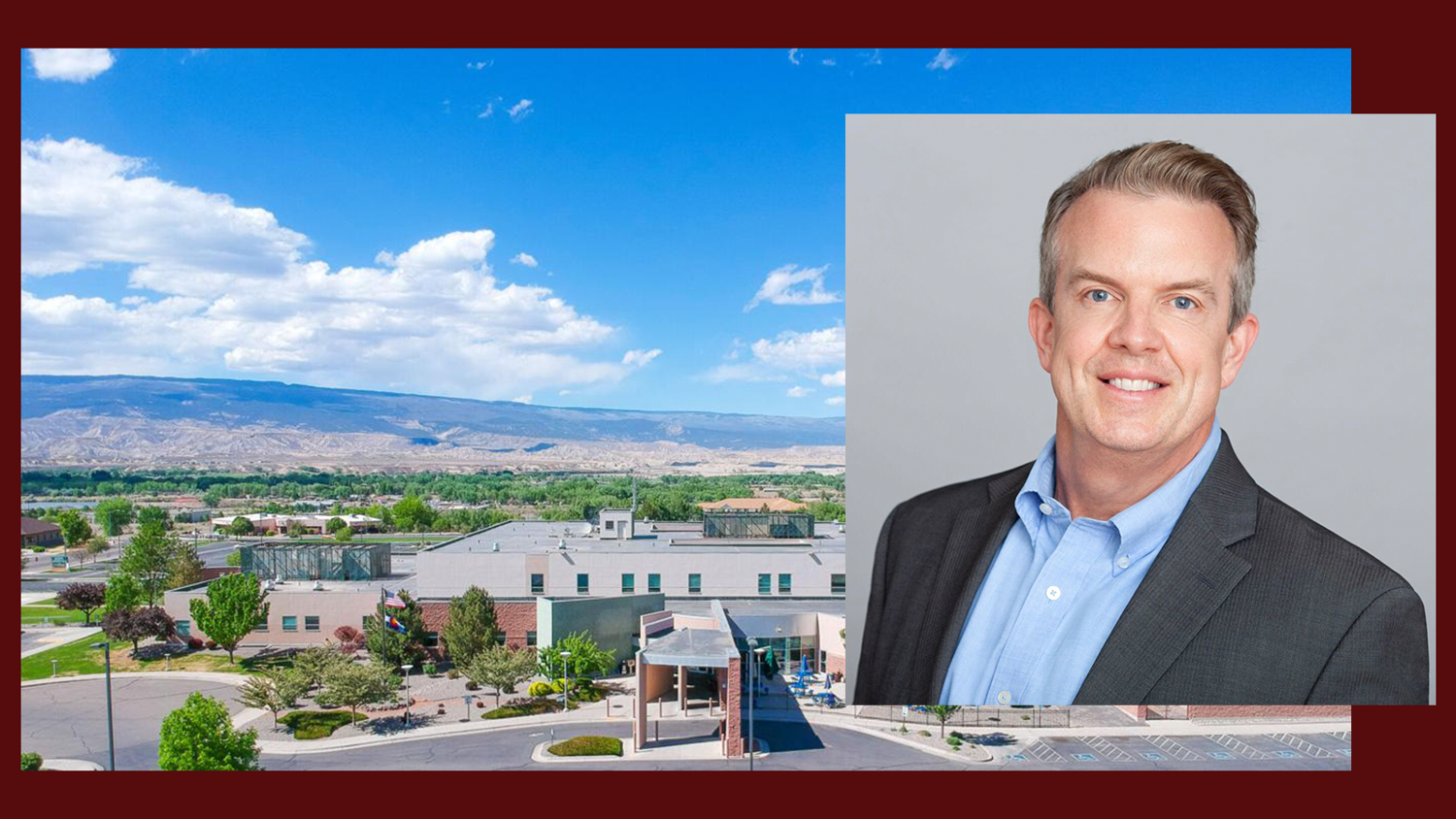 Delta Health CEO Jonathan Cohee exits; board terminates contract after ...