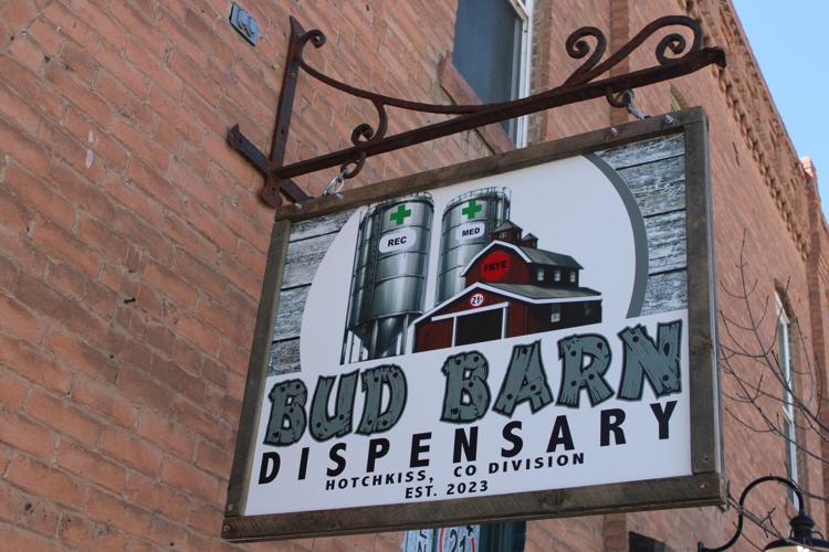 Frye received medicinal marijuana license and Bud Barn opened last ...