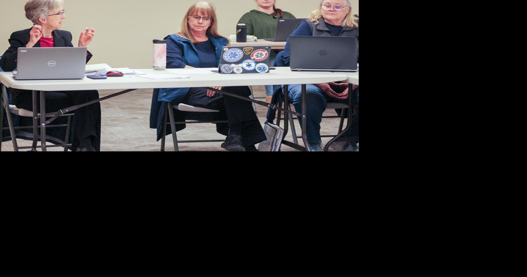 Delta County Library District 2024 Budget | News ...