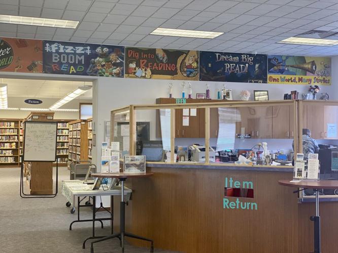 Delta County joins city and library district in multi-layered project ...