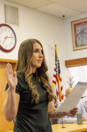 Carlson reappointed as Delta's mayor, Jamie Lane appointed to Delta's ...