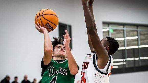 Delta basketball teams have a weak week | Sports ...