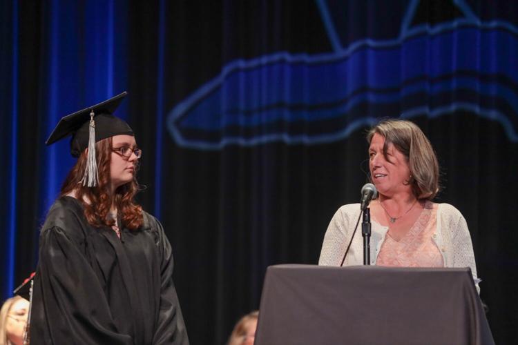 Vision Charter Academy sends off 18 grads | News ...