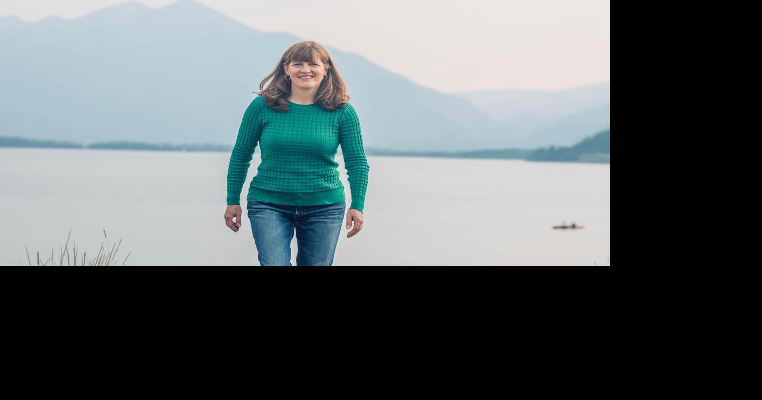 Rep. Julie McCluskie addresses her re-election and next steps in ...