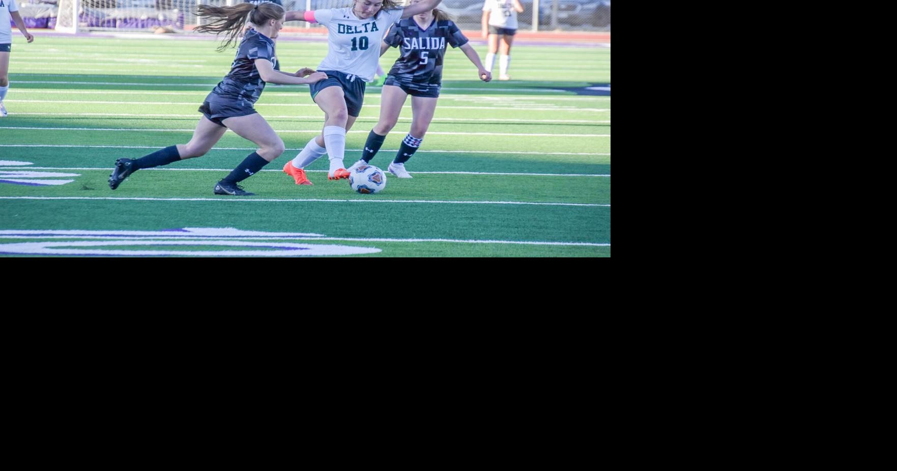 Delta girls 'second-half' soccer team takes victories | Sports ...